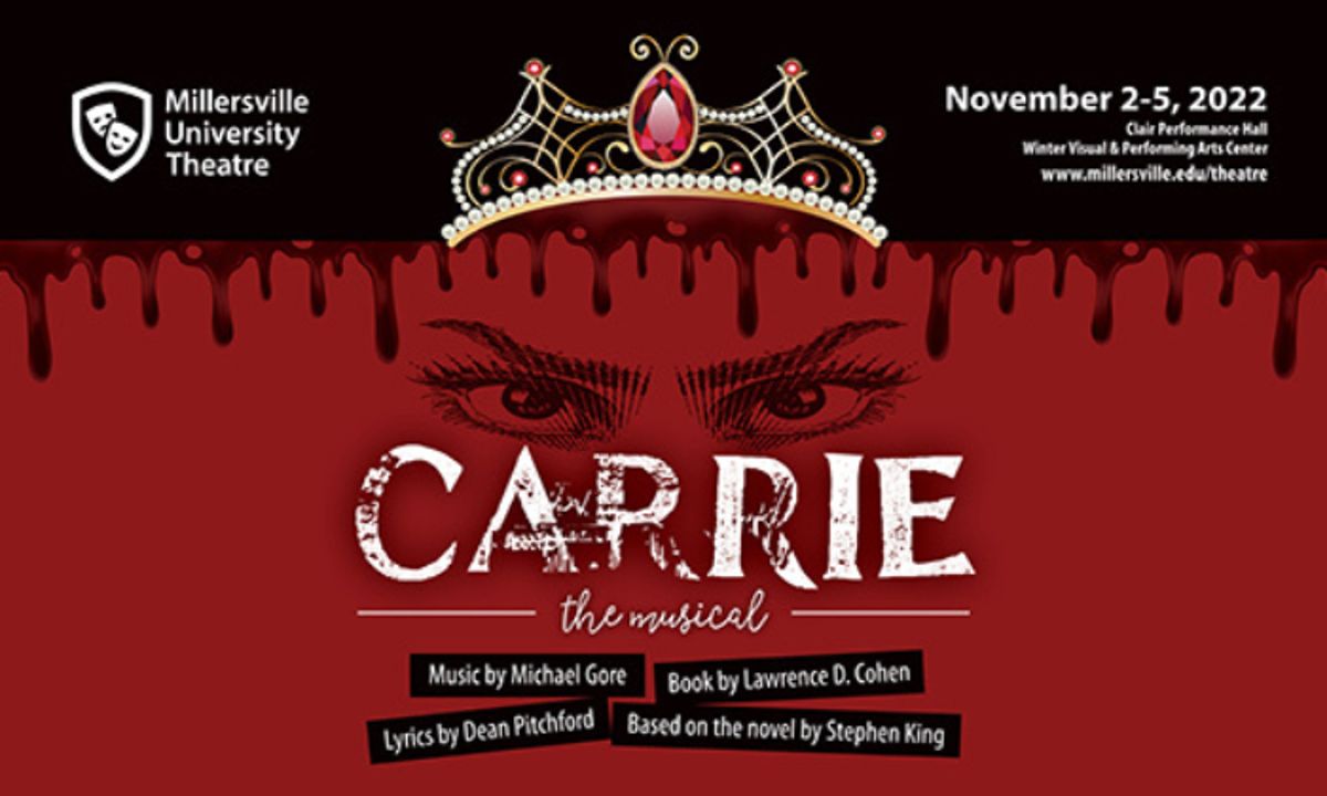 Musical Theater | The Arts at Millersville University