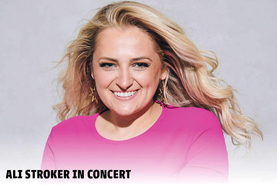 The Arts at Millersville University | Millersville, PA | The Ware Center